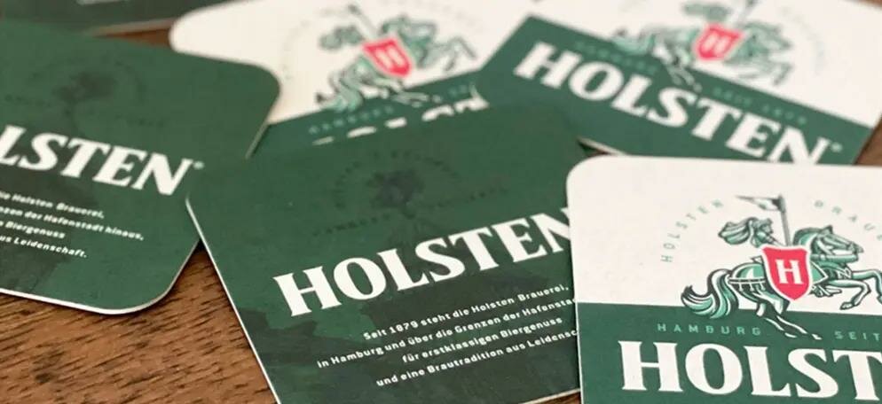 Holsten