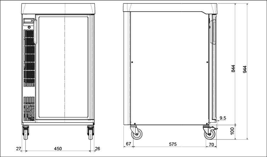 DraughtMaster Flex20 Carlsberg Design | Bier Zapfanlage | carlsberg-g ...